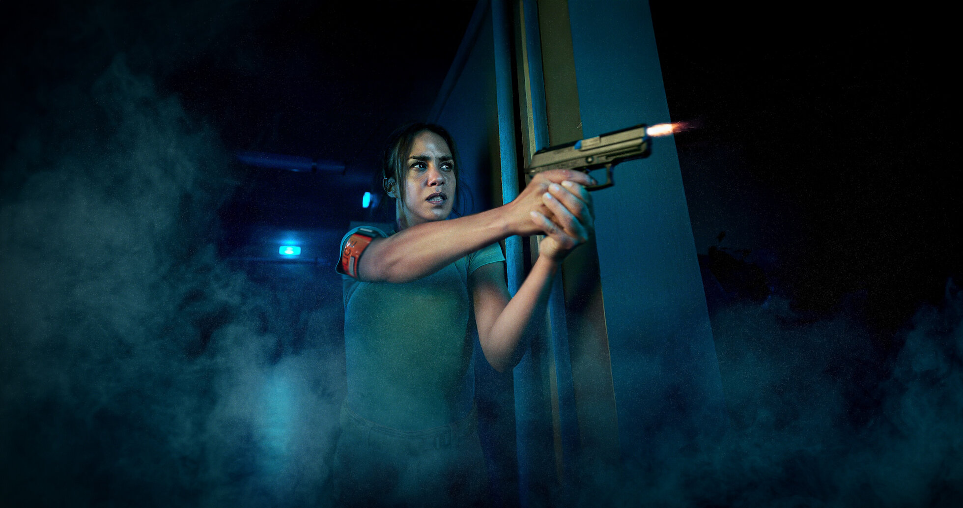 K.O. | Sitio oficial de Netflix