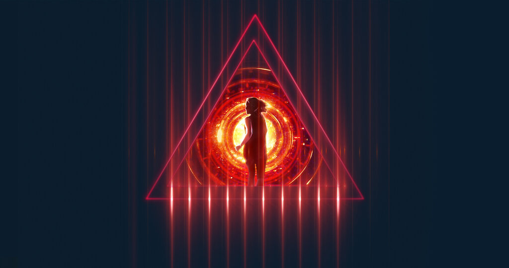 Watch TAU | Netflix Official Site