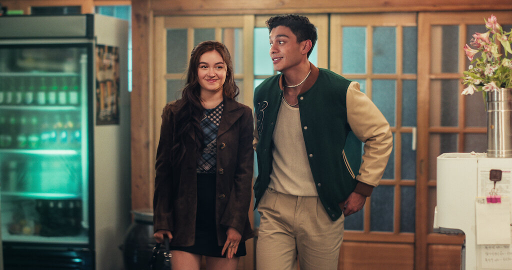 Watch XO, Kitty | Netflix Official Site