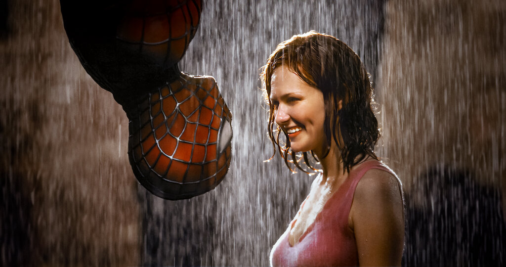 Watch Spider-Man | Netflix