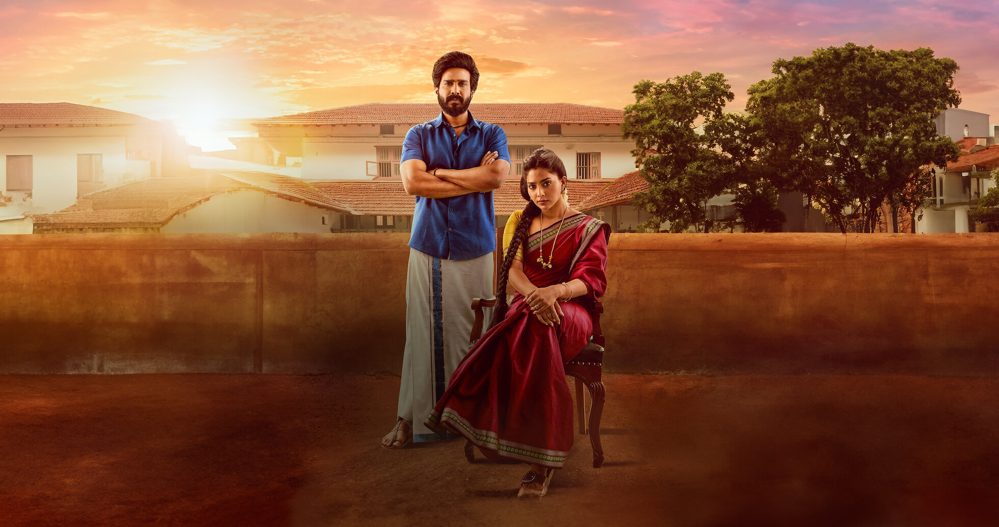 Watch Gatta Kusthi | Netflix