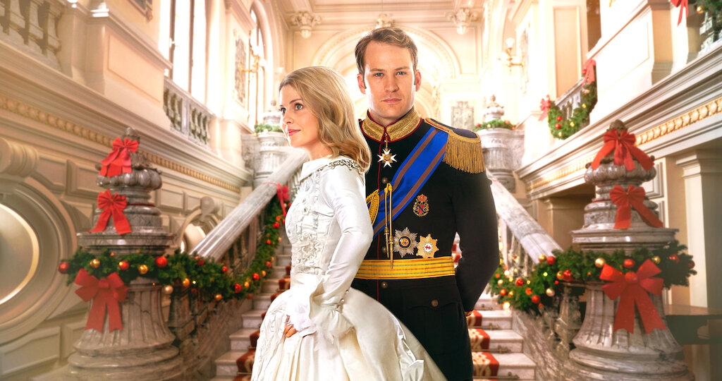 Watch A Christmas Prince: The Royal Wedding | Netflix Official Site