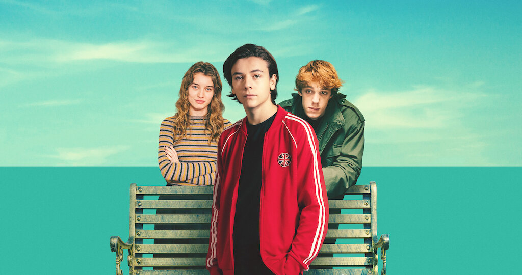 Watch The Invisible Thread | Netflix