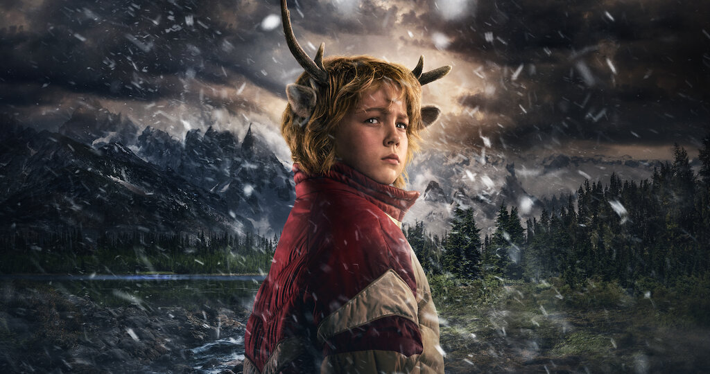 Watch Sweet Tooth | Netflix Official Site