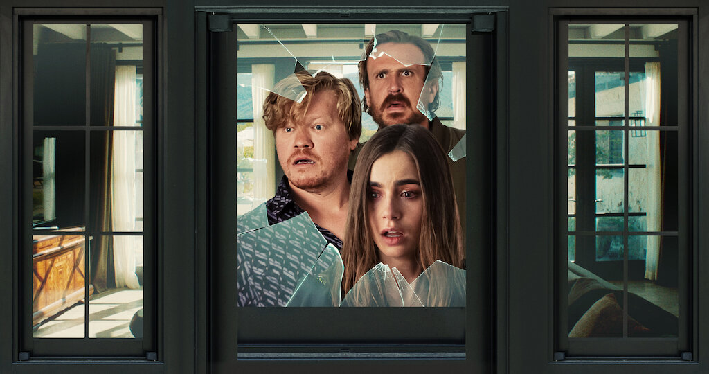 Watch Windfall | Netflix Official Site