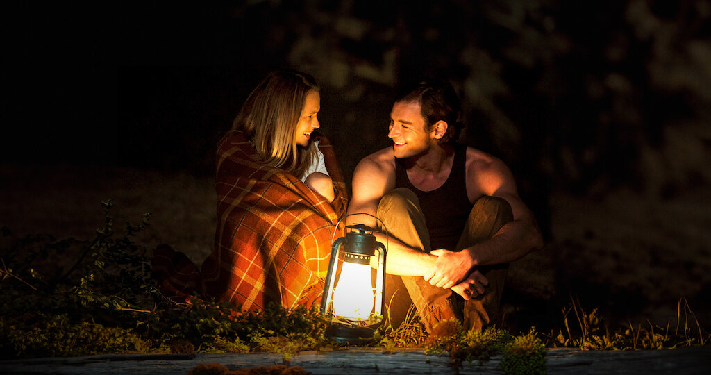 The Choice | Netflix