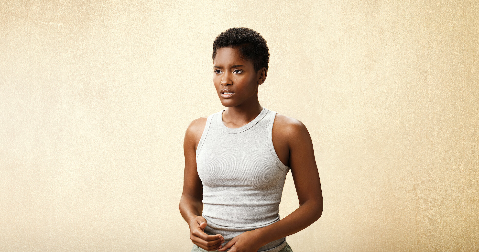 Abducted at an HBCU: A Black Girl Missing Movie | Netflix