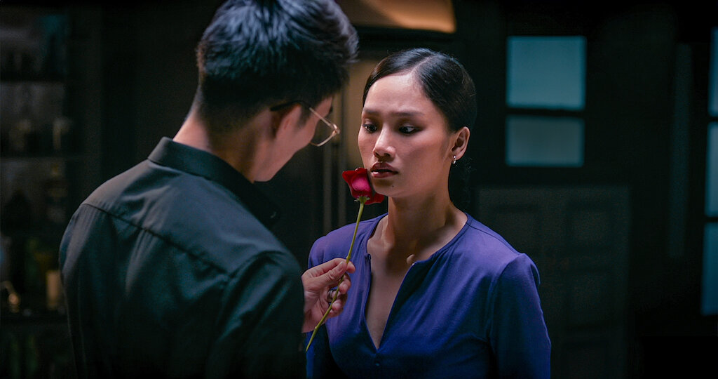 Watch Black Rose | Netflix