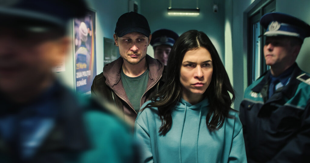 Watch Subteran | Netflix Official Site