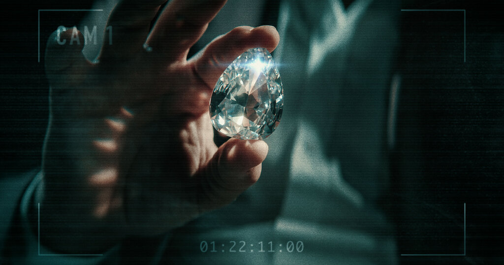 Watch The Diamond Heist | Netflix Official Site