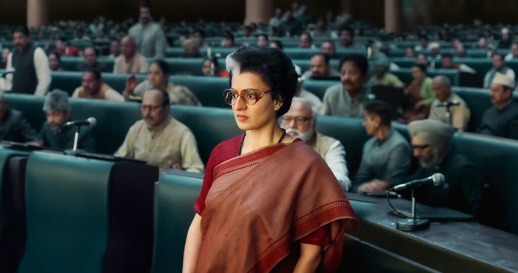 Watch Emergency | Netflix