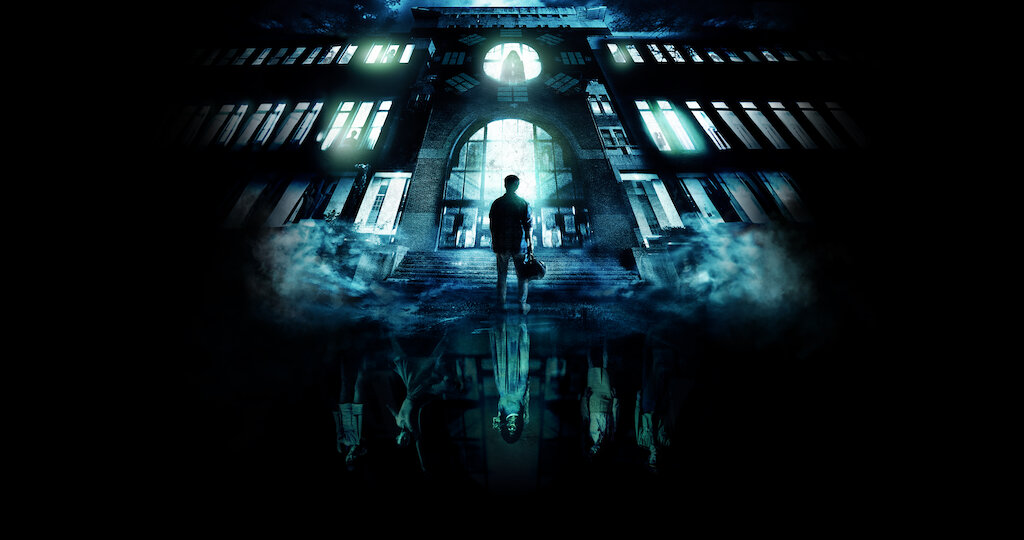 Watch The Bridge Curse: Ritual | Netflix