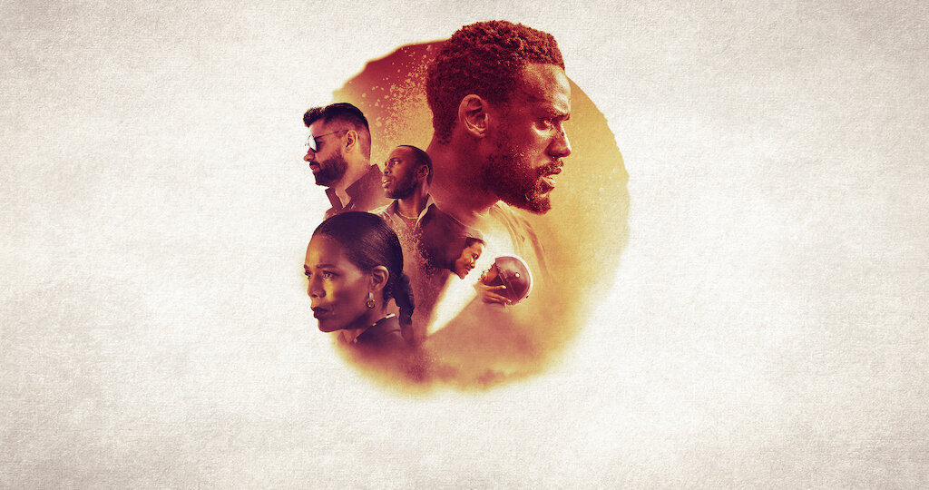 Watch Heart of the Hunter | Netflix Official Site