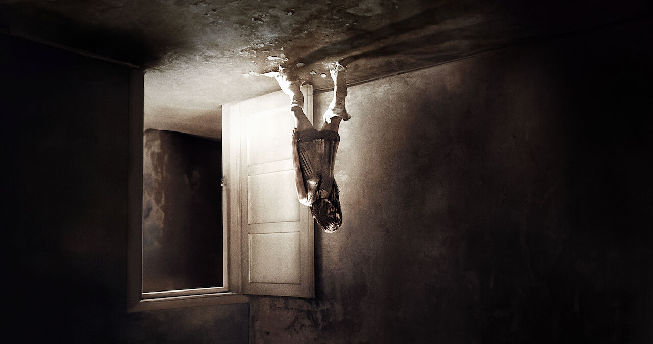 Watch Insidious: Chapter 3 | Netflix