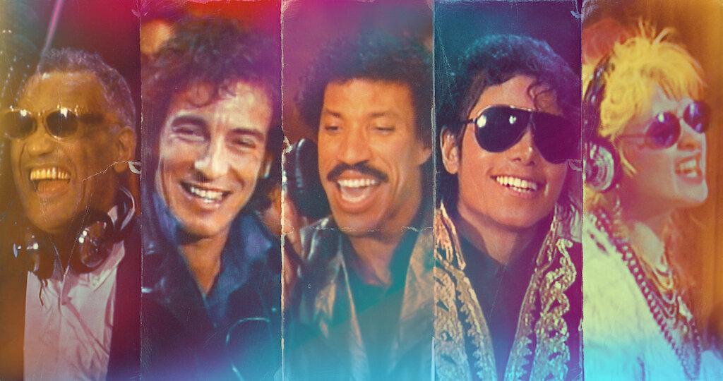 Watch The Greatest Night in Pop | Netflix Official Site