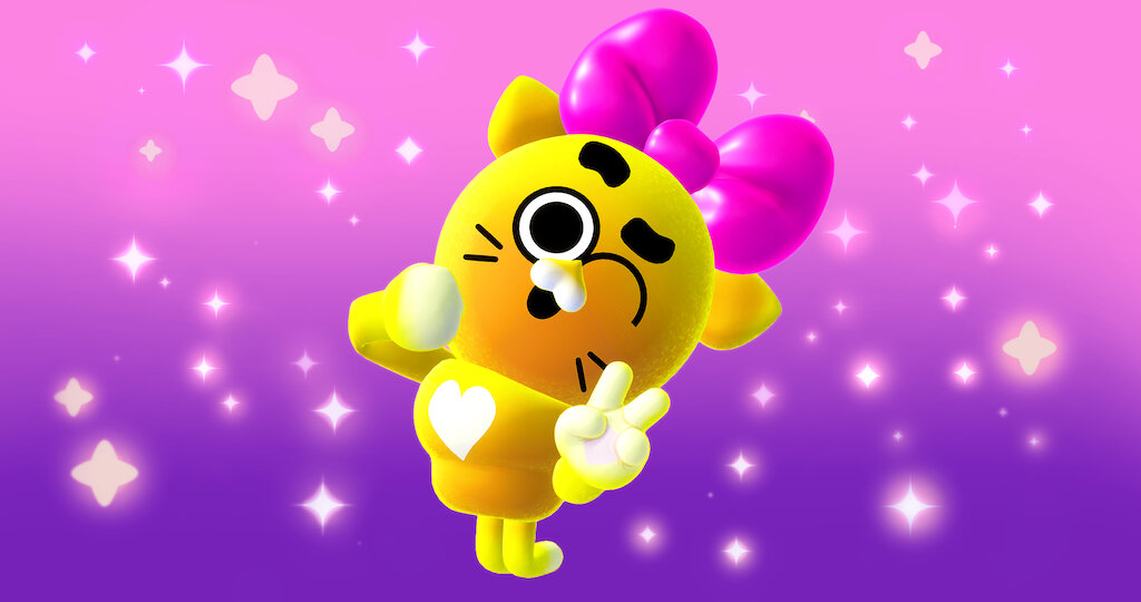 Watch Battle Kitty | Netflix Official Site