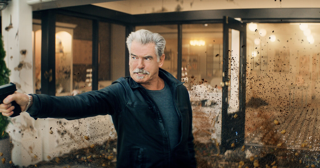 Watch The Out-Laws | Netflix Official Site