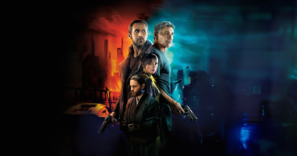 Watch Blade Runner 2049 | Netflix