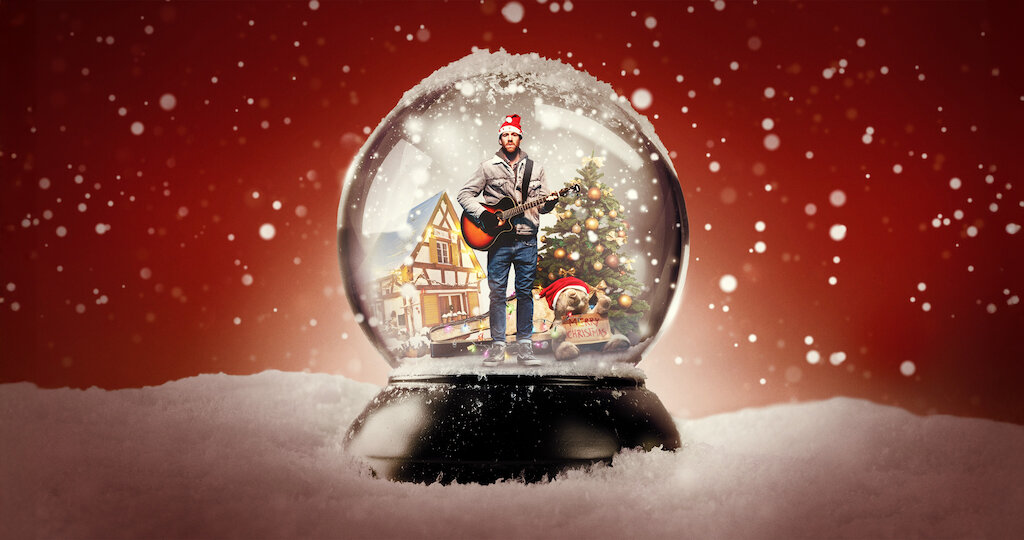 Watch Over Christmas | Netflix Official Site