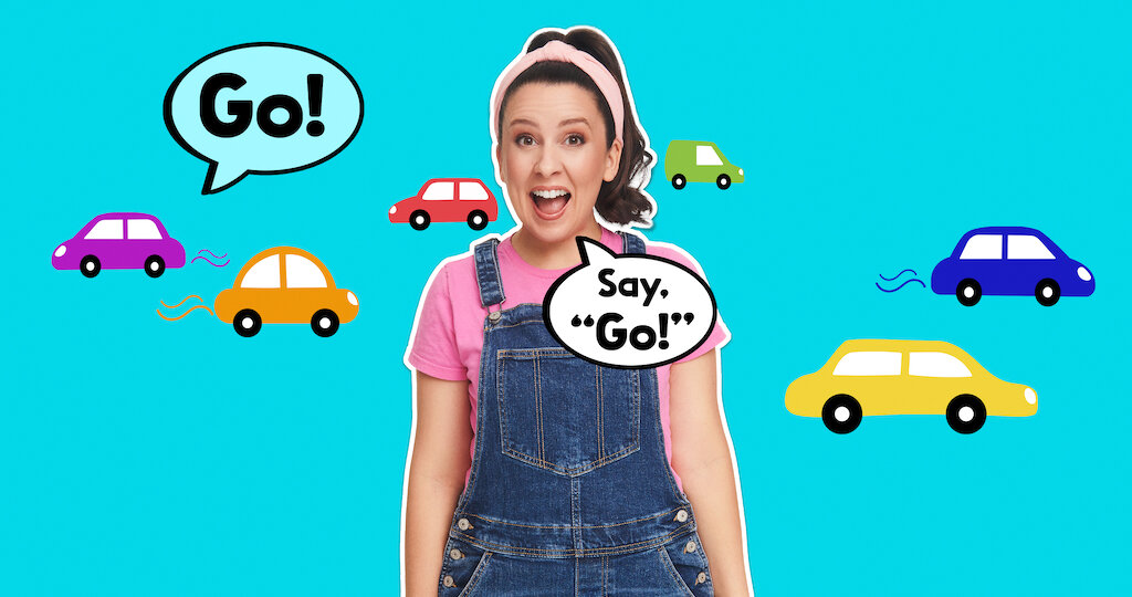 Watch Ms. Rachel | Netflix