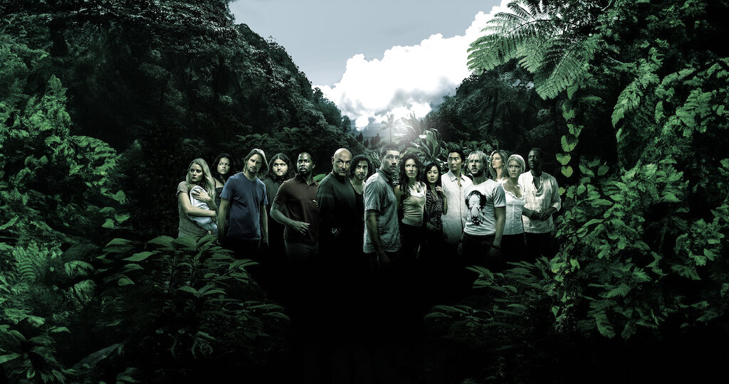 Lost | Netflix