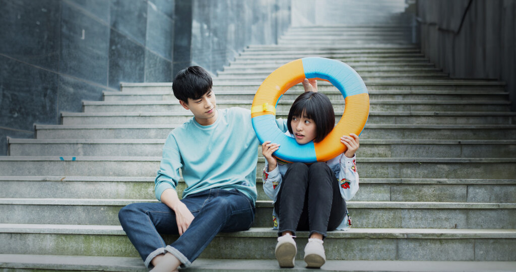 Watch A Love So Beautiful | Netflix