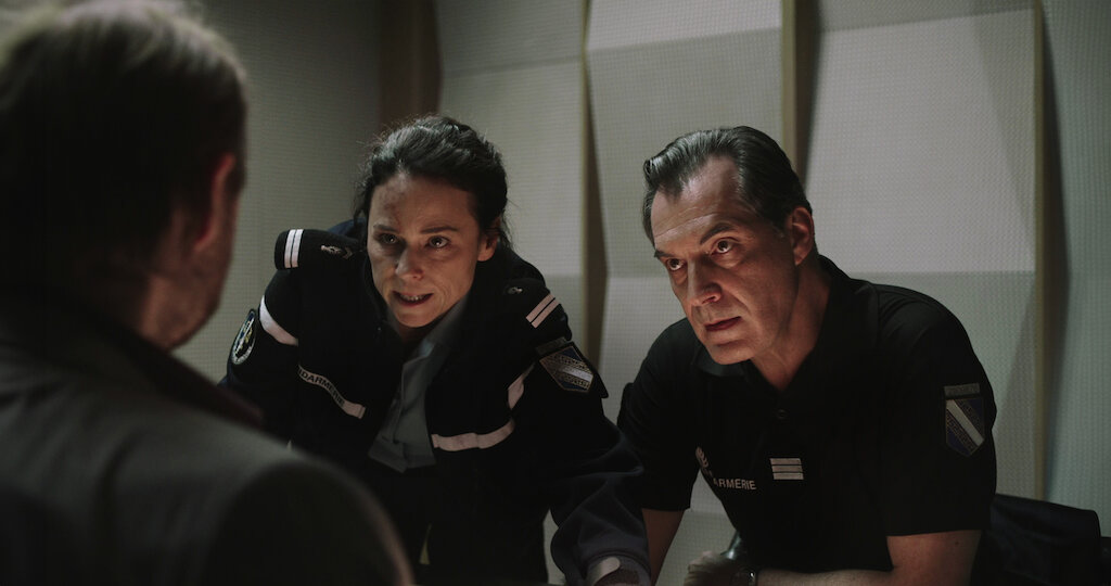 Watch The Forest | Netflix Official Site