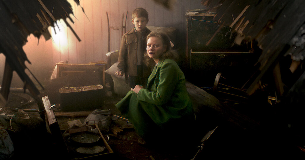 Watch Narvik | Netflix Official Site