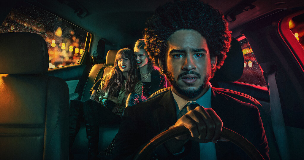 Watch Night Teeth | Netflix Official Site