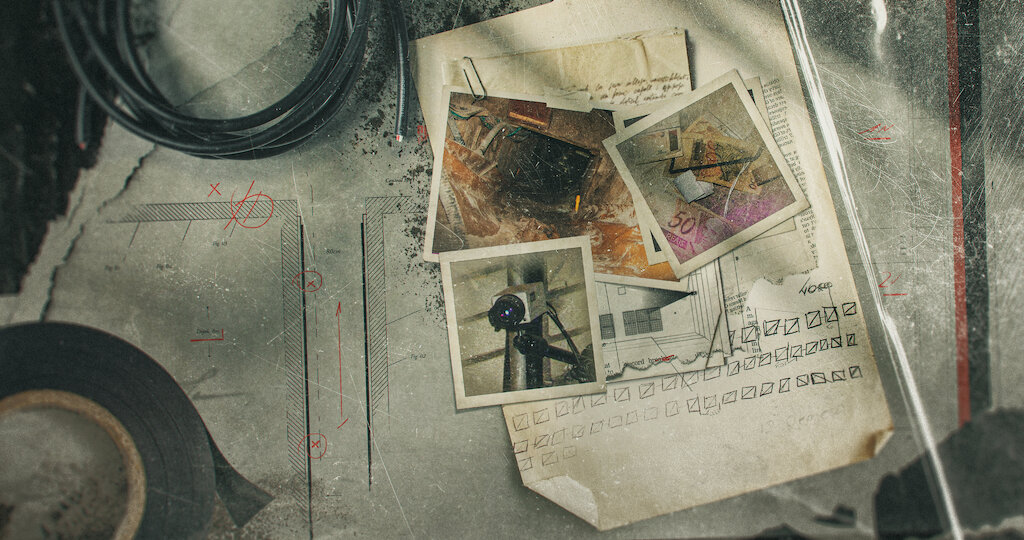 Watch The Great Robbery of Brazil's Central Bank | Netflix Official Site