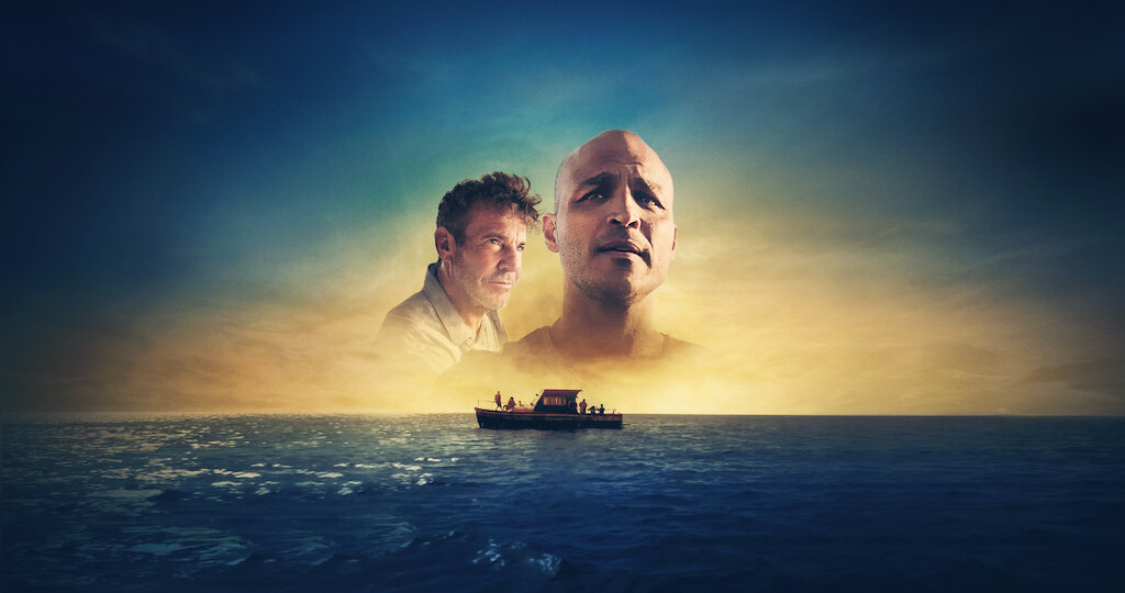 Watch Blue Miracle | Netflix Official Site