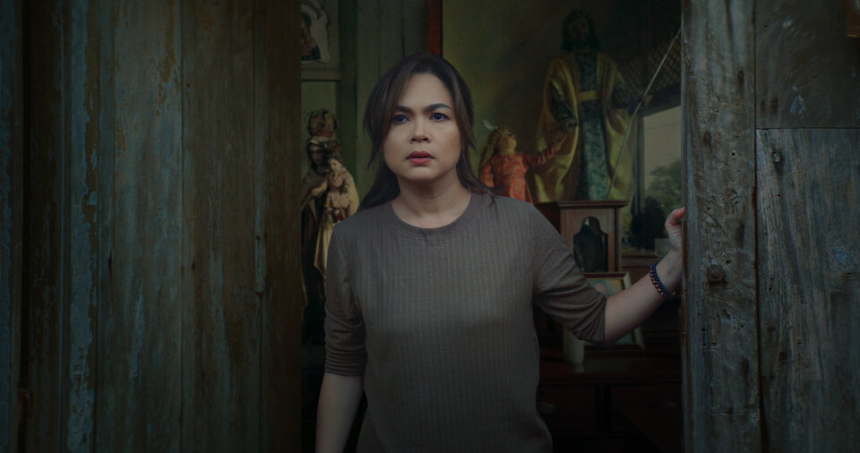 Watch Scarecrow | Netflix