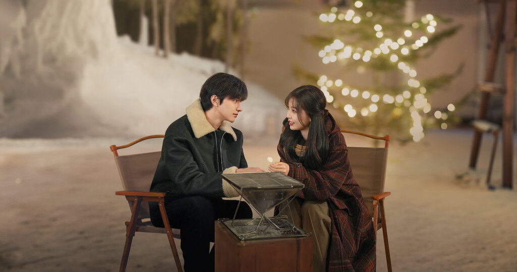 Watch Ski into Love | Netflix