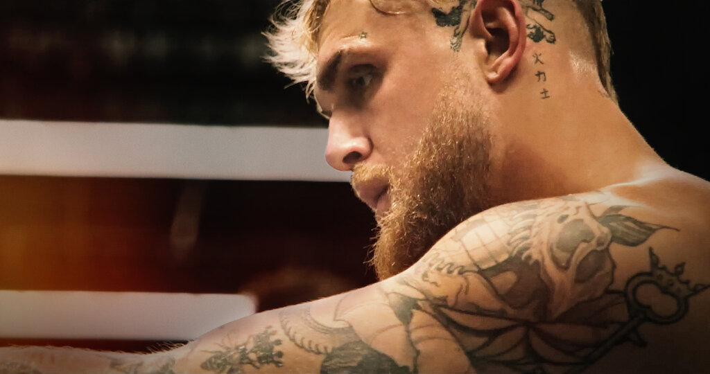 Watch Untold: Jake Paul the Problem Child | Netflix Official Site