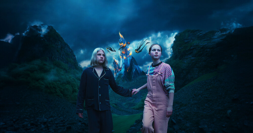 Watch Kleks Academy | Netflix Official Site