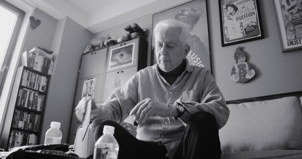 Watch "Sr." | Netflix Official Site