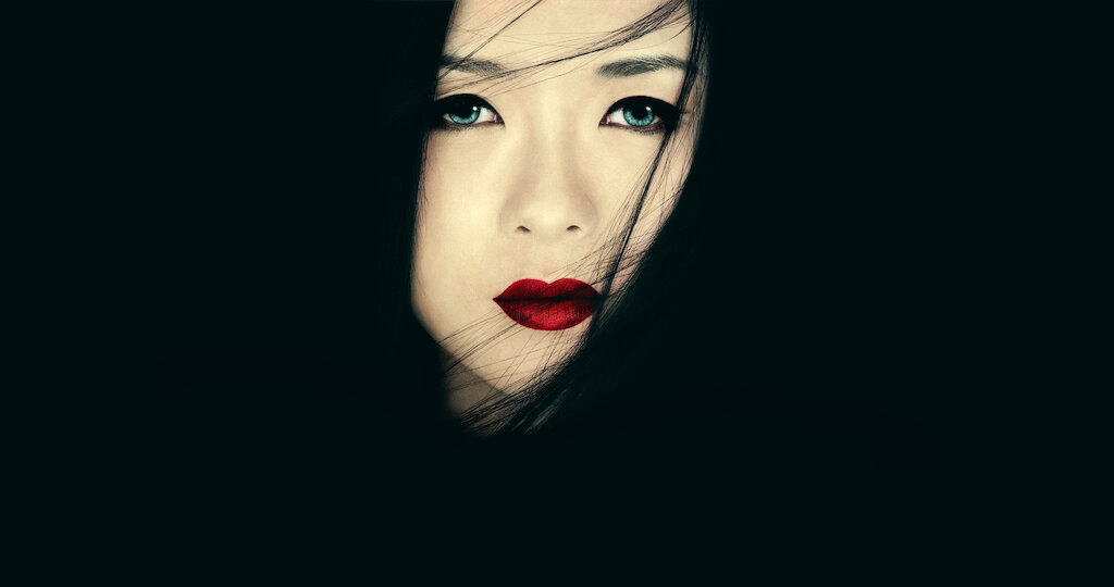 Watch Memoirs of a Geisha | Netflix