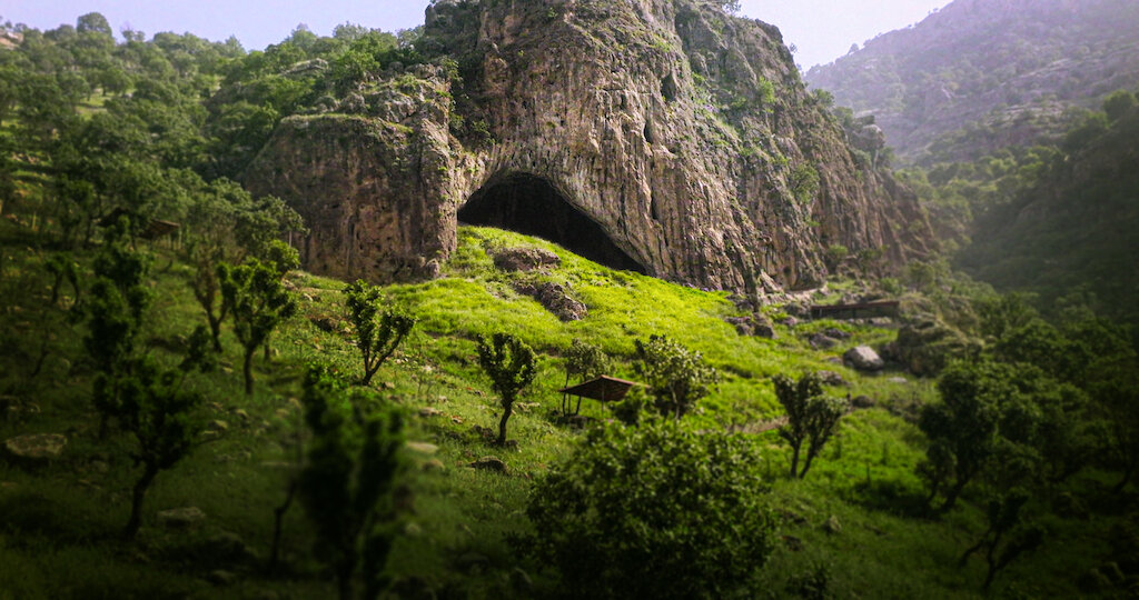 Watch Secrets of the Neanderthals | Netflix Official Site