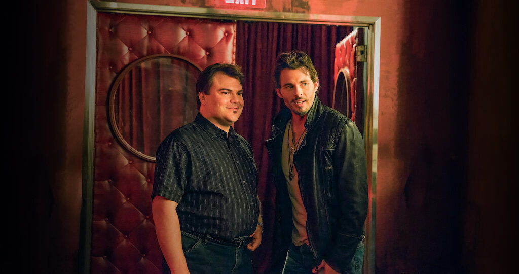 Watch The D Train | Netflix