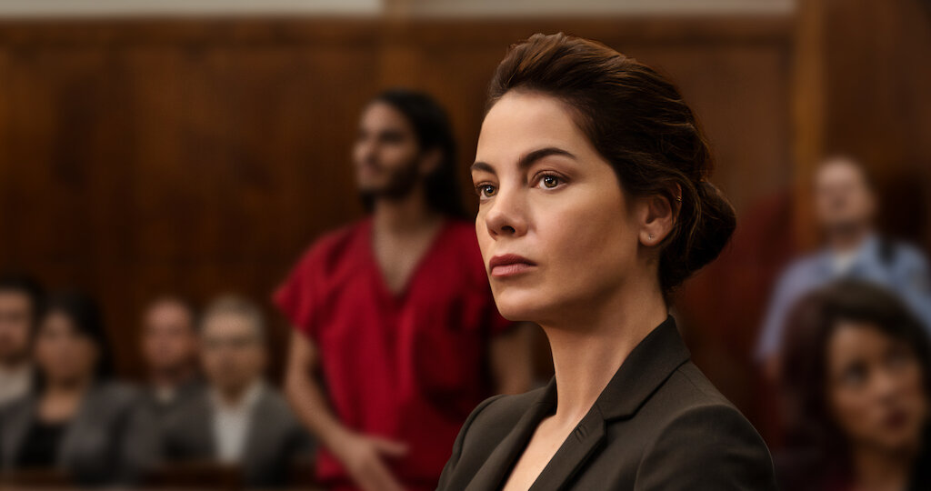 Watch Messiah | Netflix Official Site