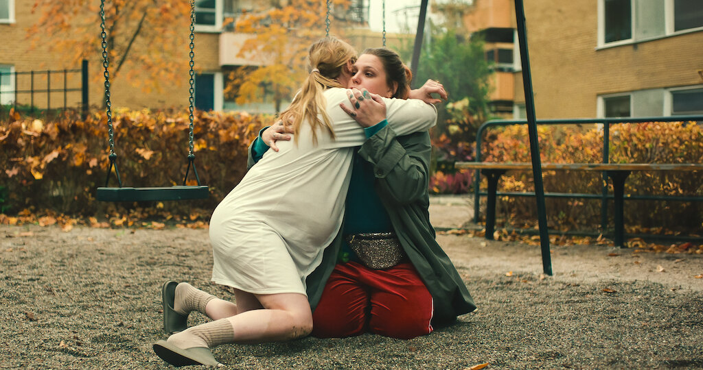 Thank You, I'm Sorry | Sitio oficial de Netflix