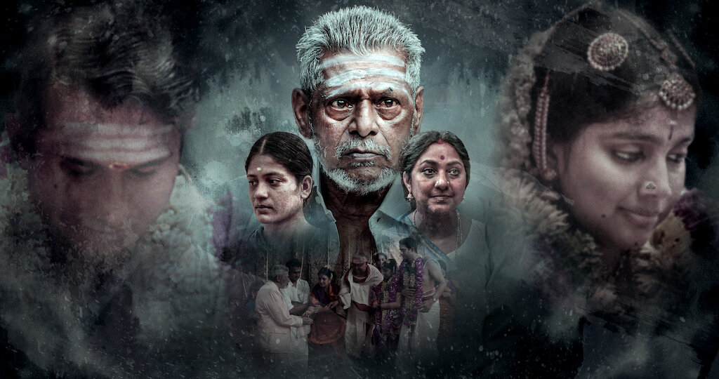 Watch Navarasa | Netflix Official Site