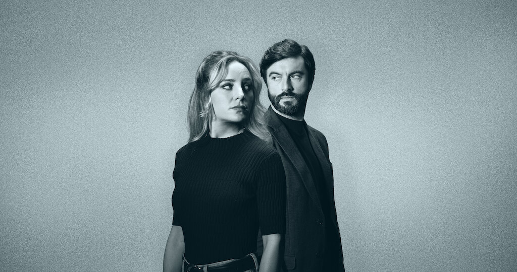 Watch Lies and Deceit | Netflix Official Site
