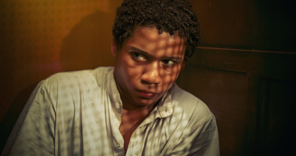Watch Children of the Church Steps | Netflix Official Site
