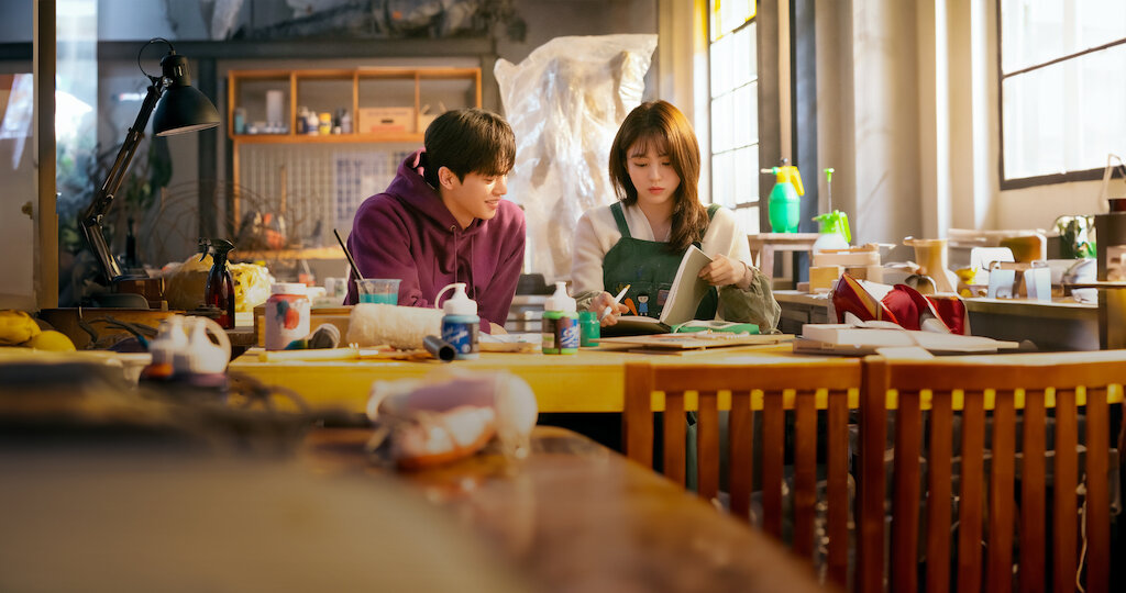 Watch Nevertheless, | Netflix Official Site