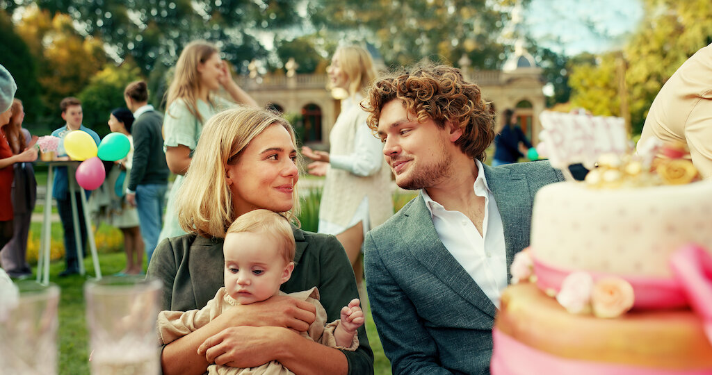 Watch The Wonder Weeks | Netflix Official Site