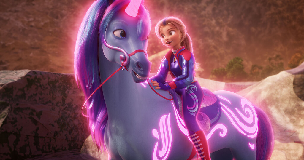 Watch Unicorn Academy | Netflix Official Site