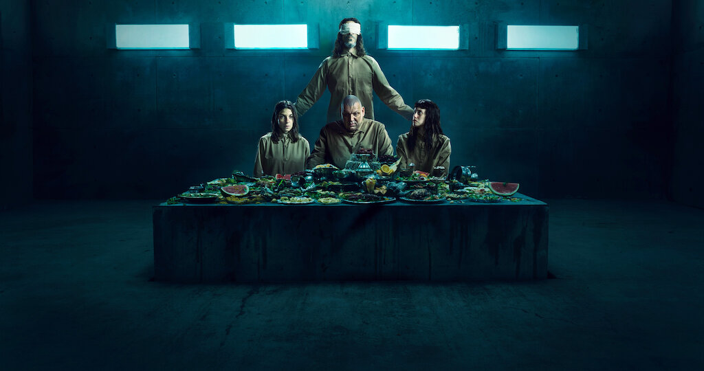 Watch The Platform 2 | Netflix