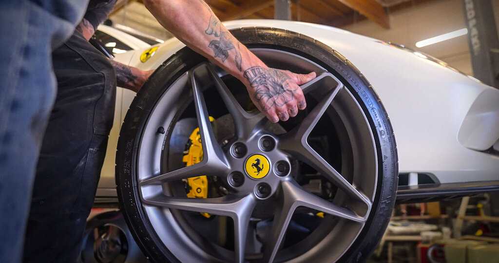 Car Masters: Rust to Riches | Sitio oficial de Netflix