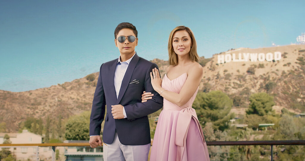 Watch Labyu With An Accent | Netflix
